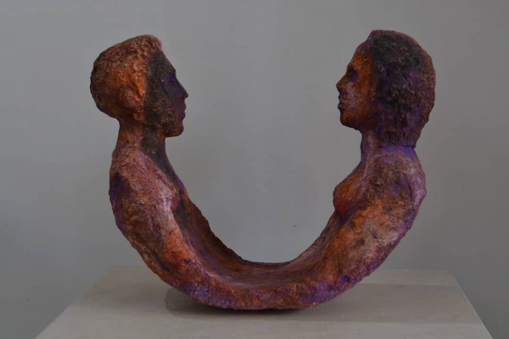 REVELACIONES. LENGUAJE DE PAPEL | Asociación Cubana de Artesanos Artistas